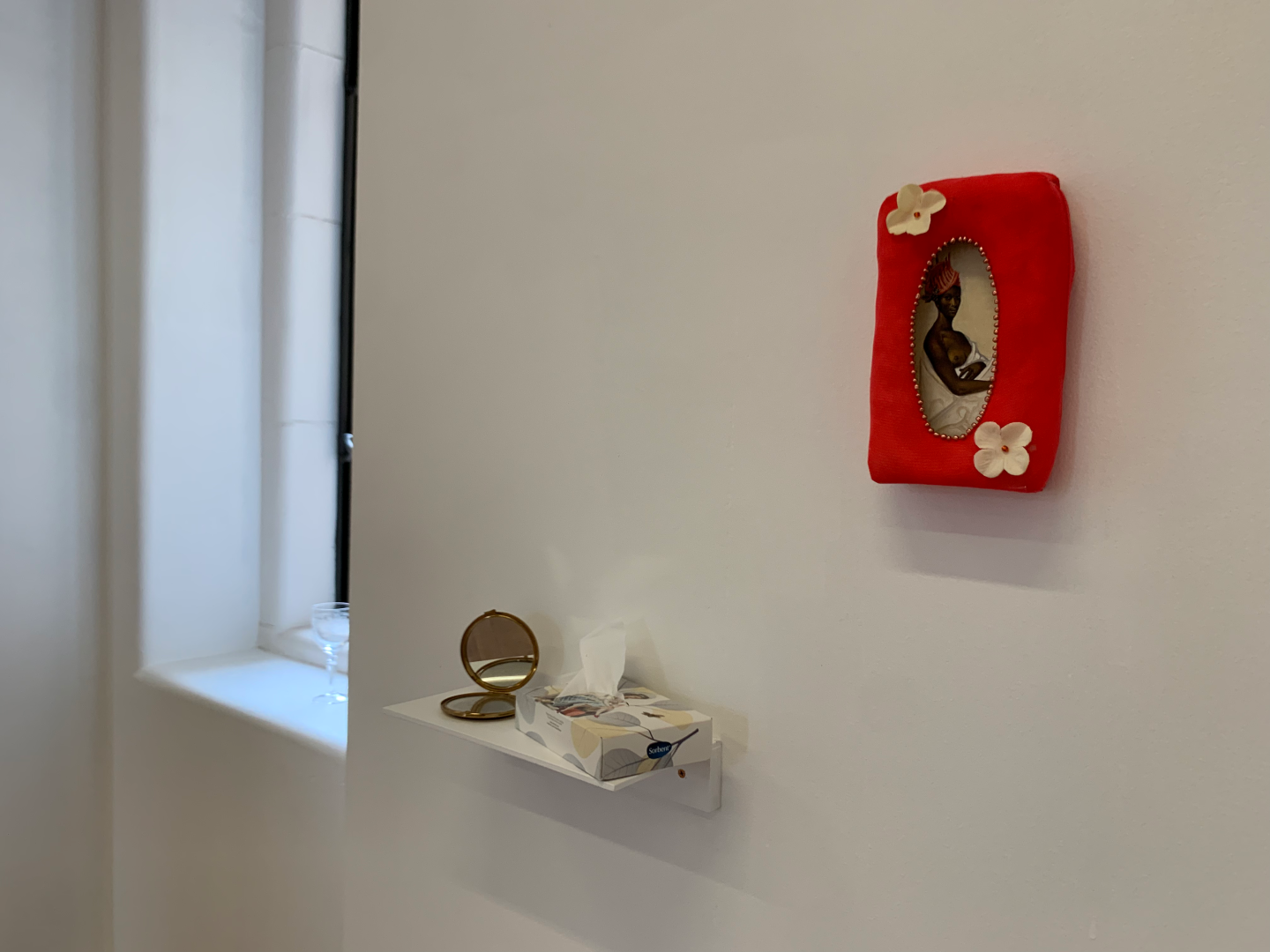 Anastasia Karageorge • New Contemporaries