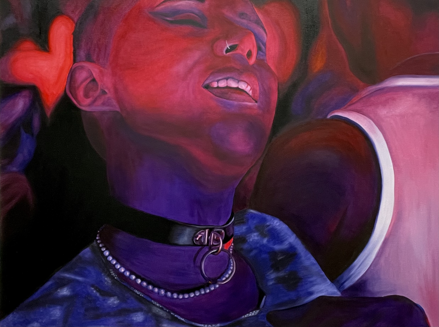 Charne Greyling • New Contemporaries