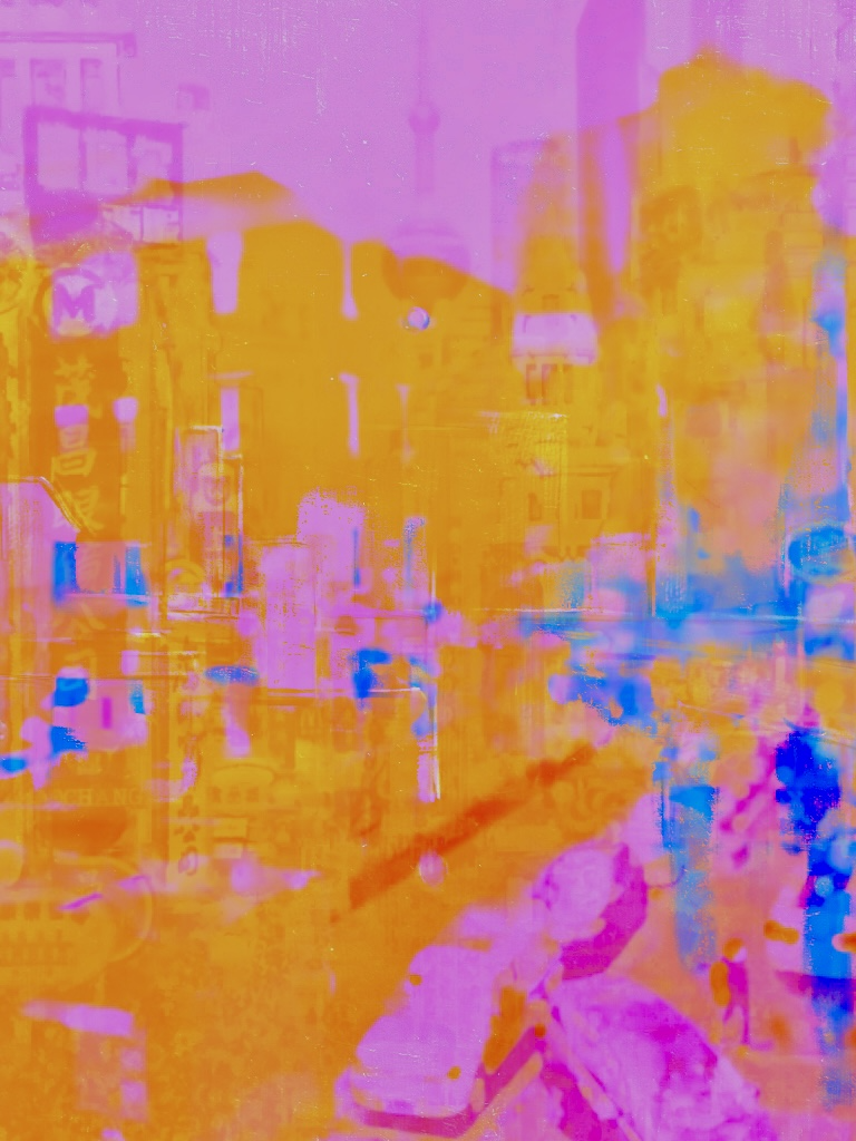 Emily Yu • New Contemporaries