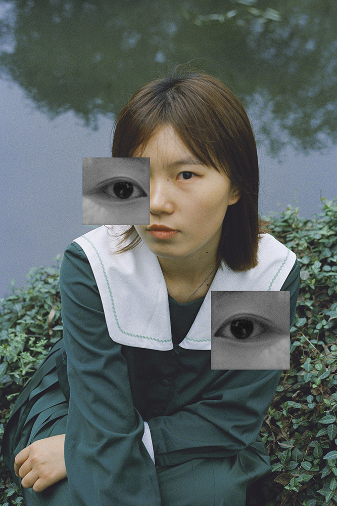 Harper Zhu • New Contemporaries