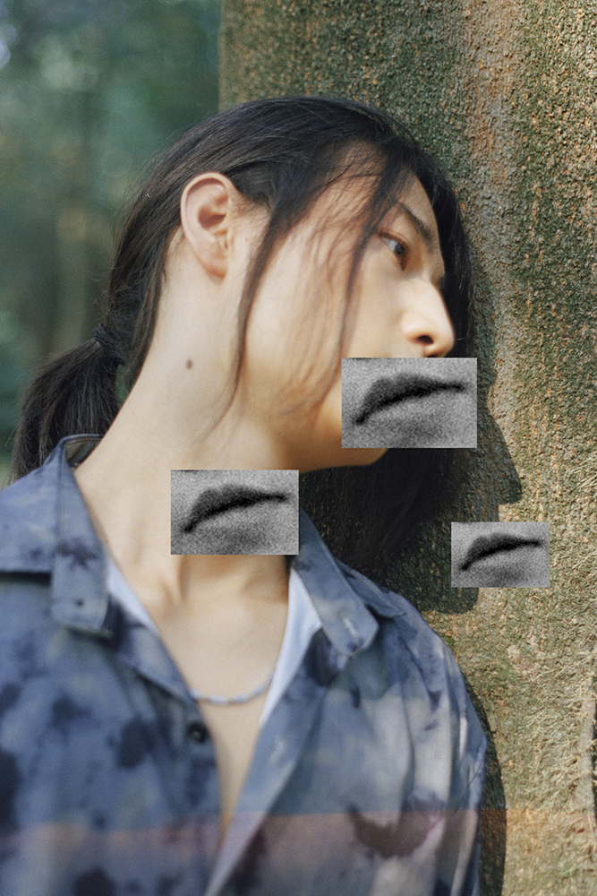Harper Zhu • New Contemporaries