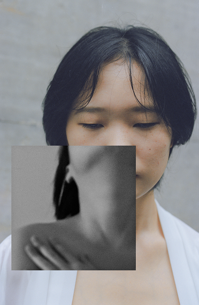 Harper Zhu • New Contemporaries
