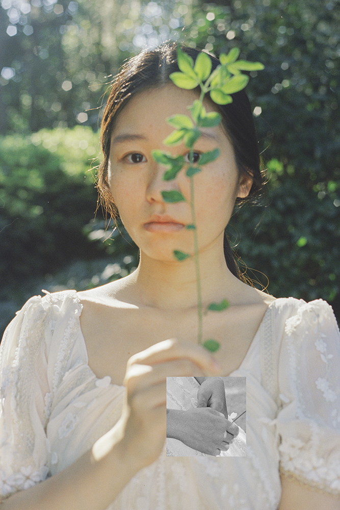 Harper Zhu • New Contemporaries