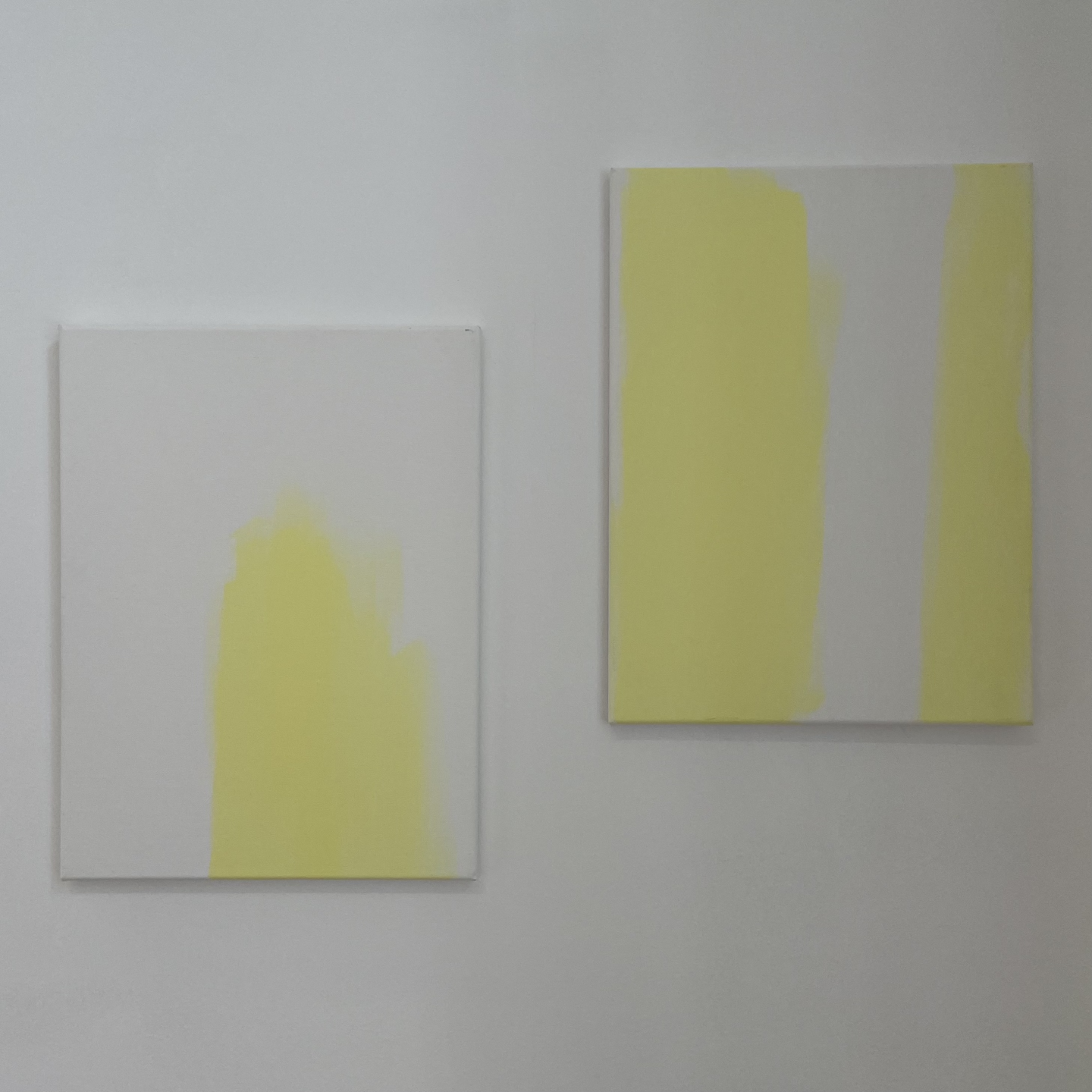 Helinda Yu • New Contemporaries