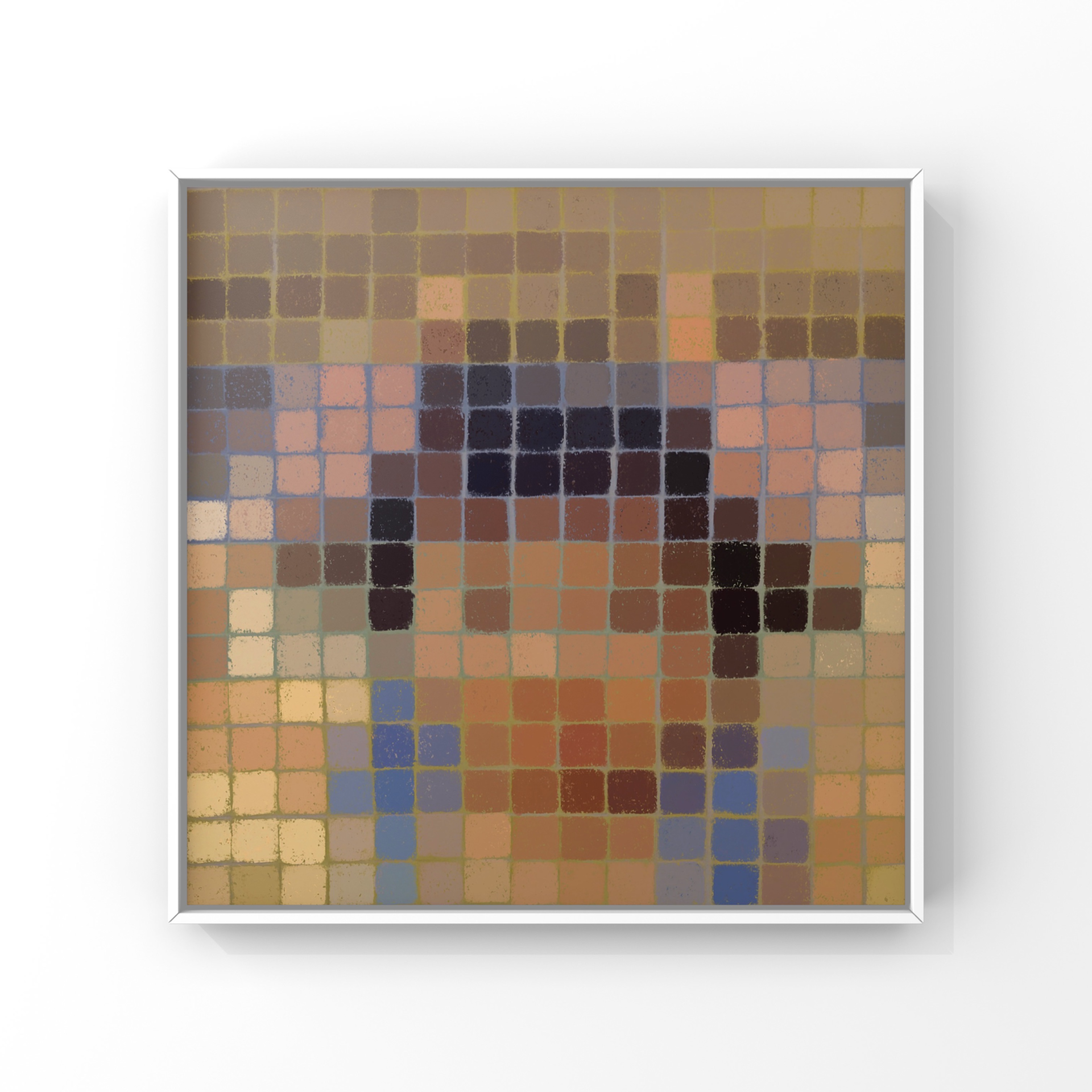 Judy Lin • New Contemporaries