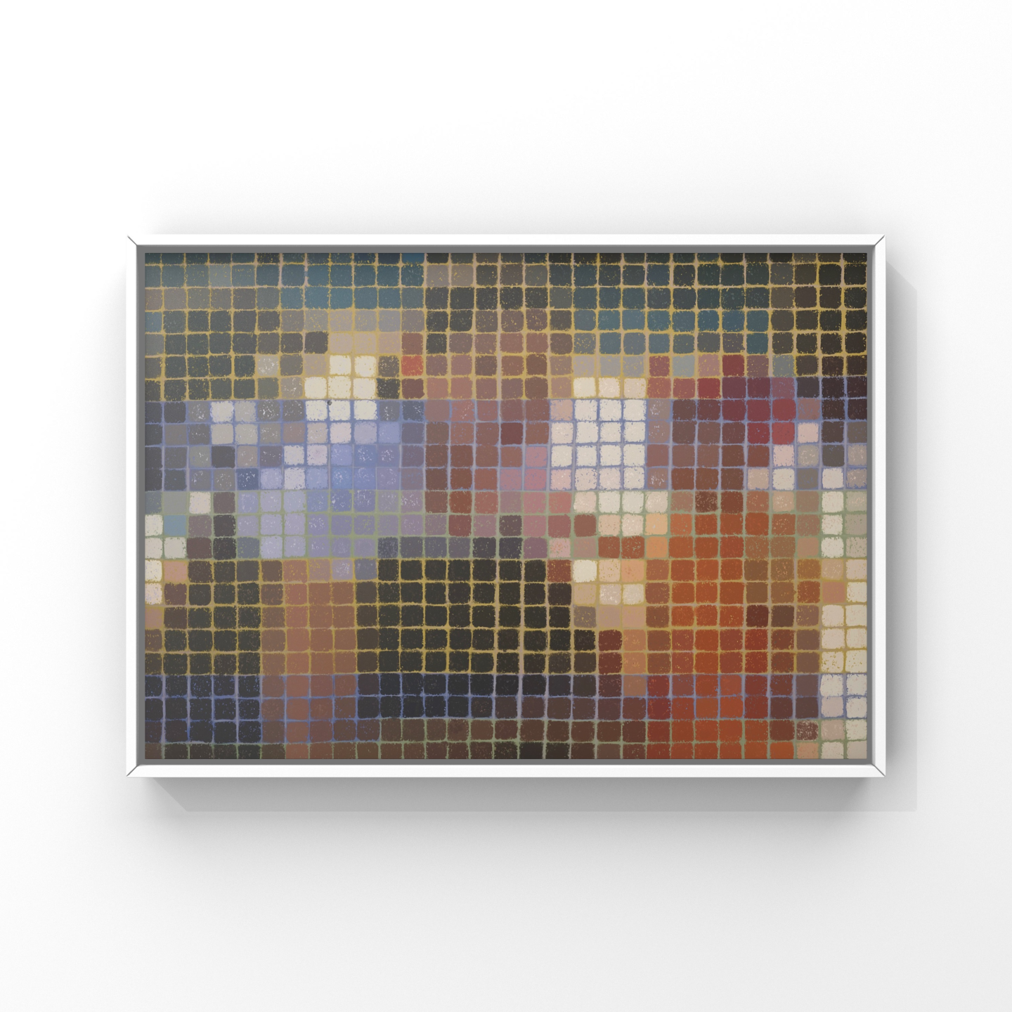 Judy Lin • New Contemporaries