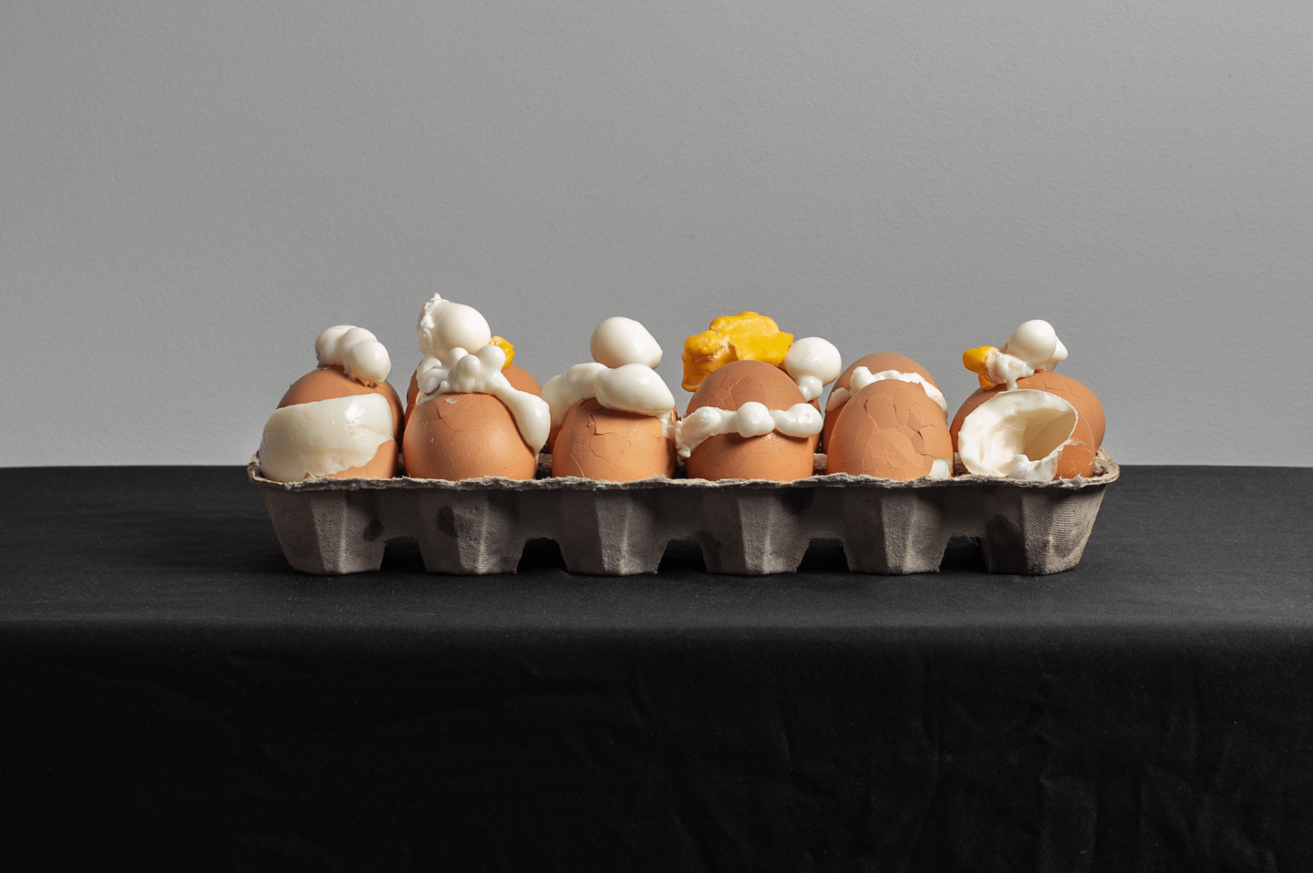 Zitong Wang • New Contemporaries