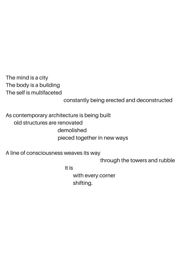 Bronte Cormican-Jones | New Contemporaries 2022