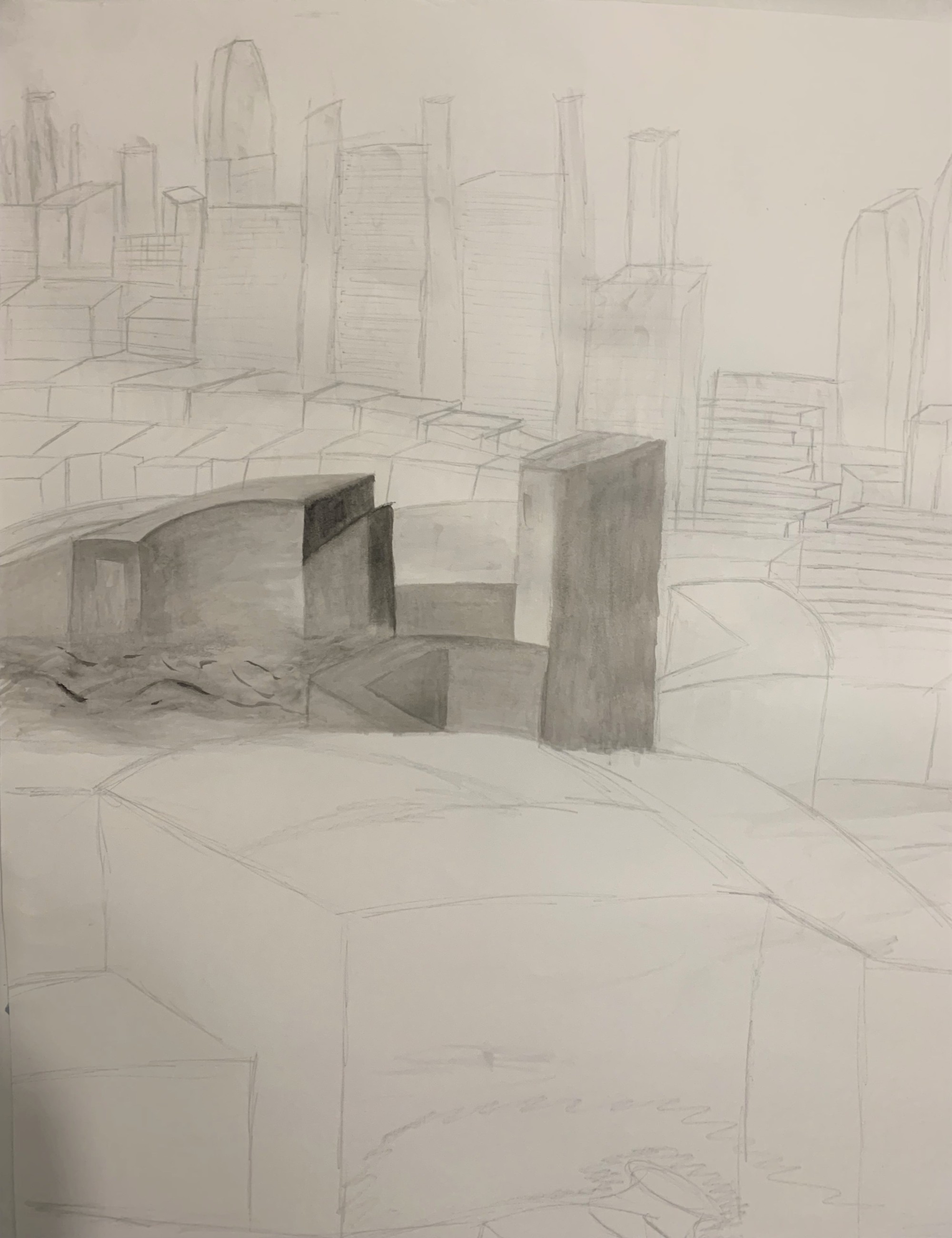 Daniel Mai | New Contemporaries 2022