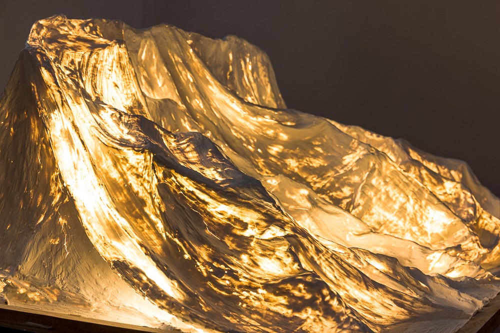 Maya Worsfold | New Contemporaries 2023