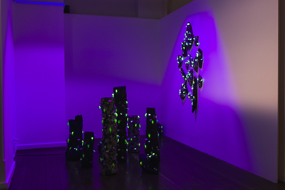Raymond Huynh | New Contemporaries 2023
