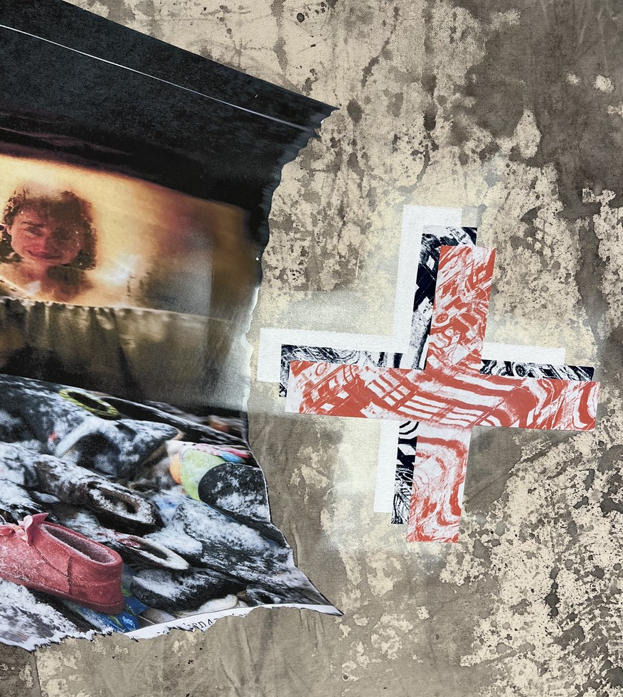 Solomiya Sywak | New Contemporaries 2023