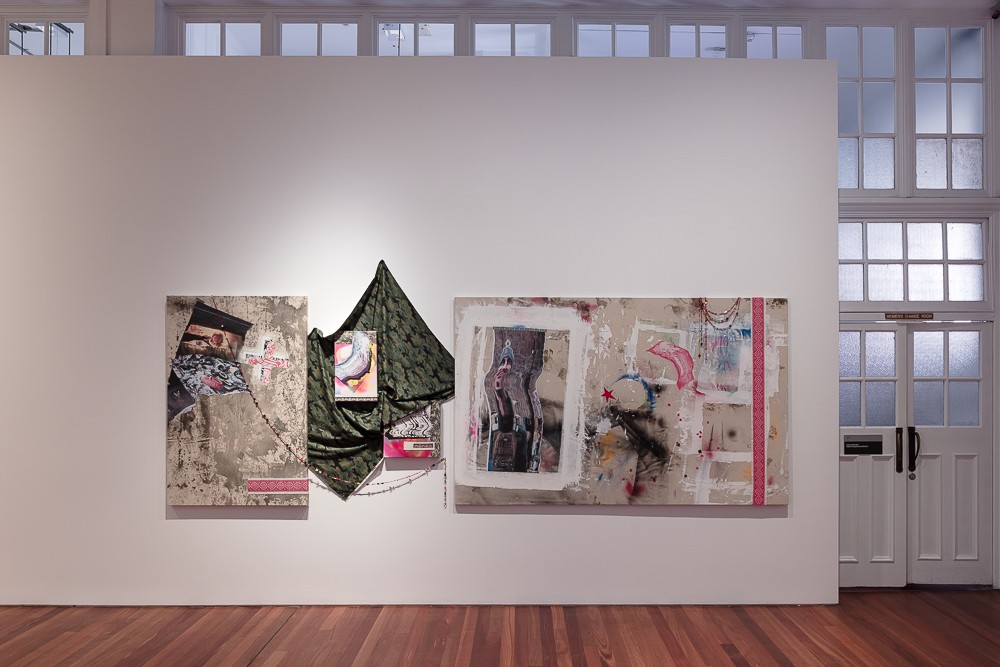 Solomiya Sywak | New Contemporaries 2023