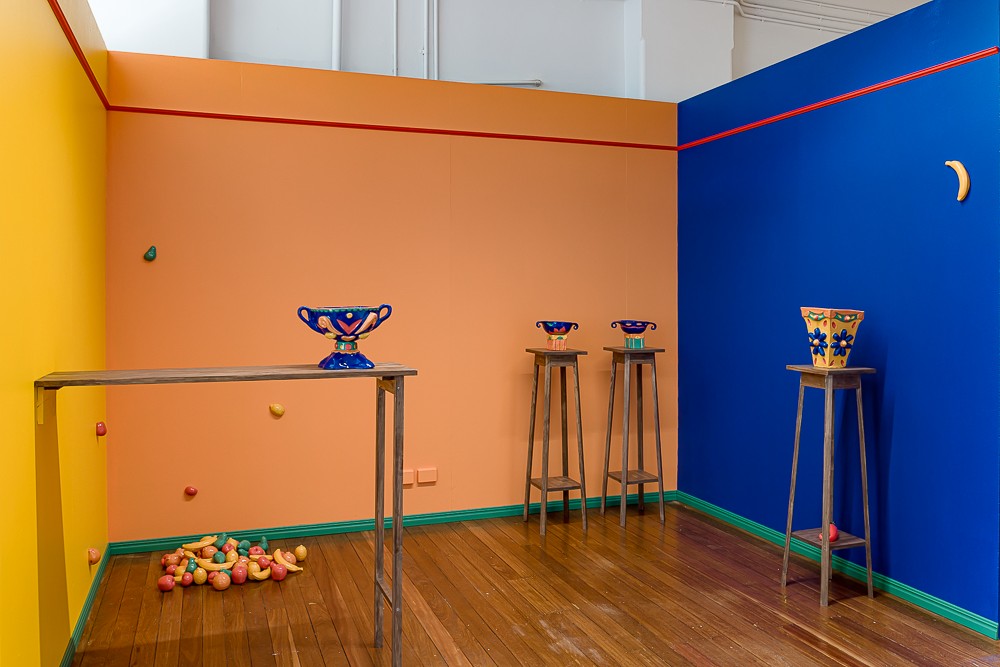 Abigail Jarvis | SCA New Contemporaries 2024