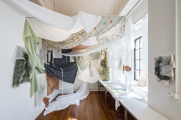 Brittany Tomlinson | SCA New Contemporaries 2024