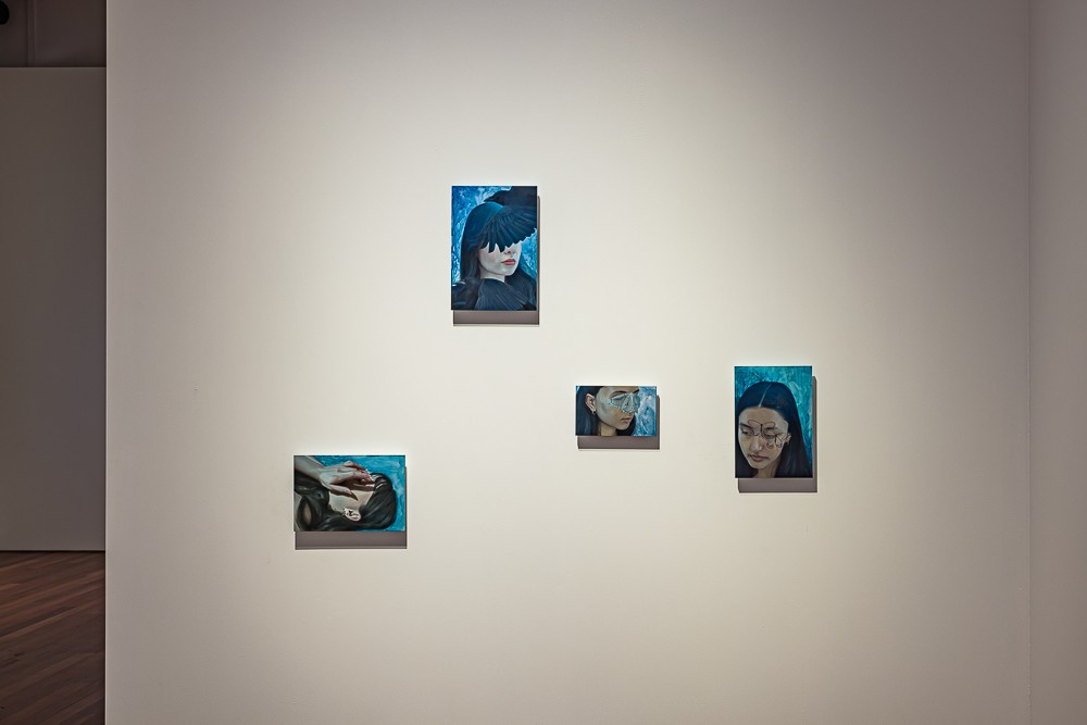 Chelsea Steele | SCA New Contemporaries 2024