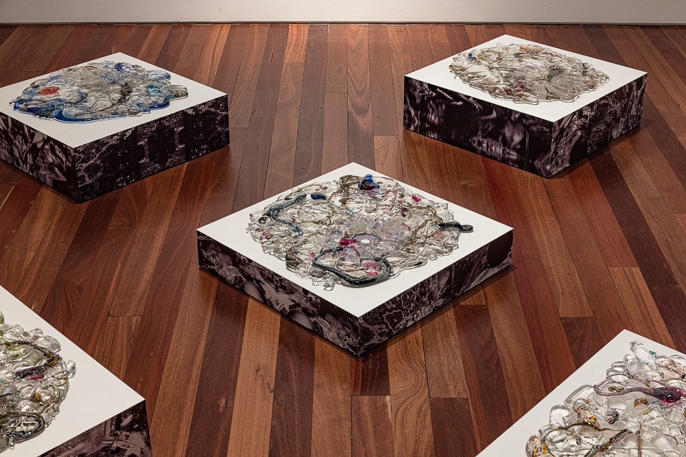 Farnaz Dadfar | SCA New Contemporaries 2024