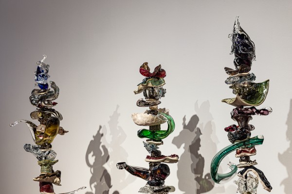 Farnaz Dadfar | SCA New Contemporaries 2024