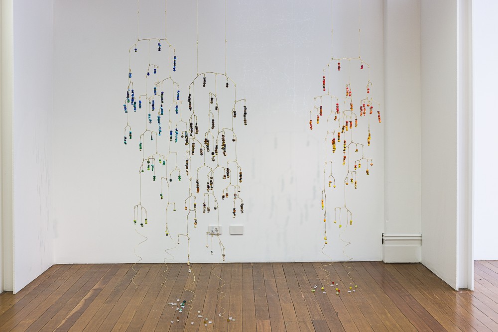 Jenny Willis | SCA New Contemporaries 2024